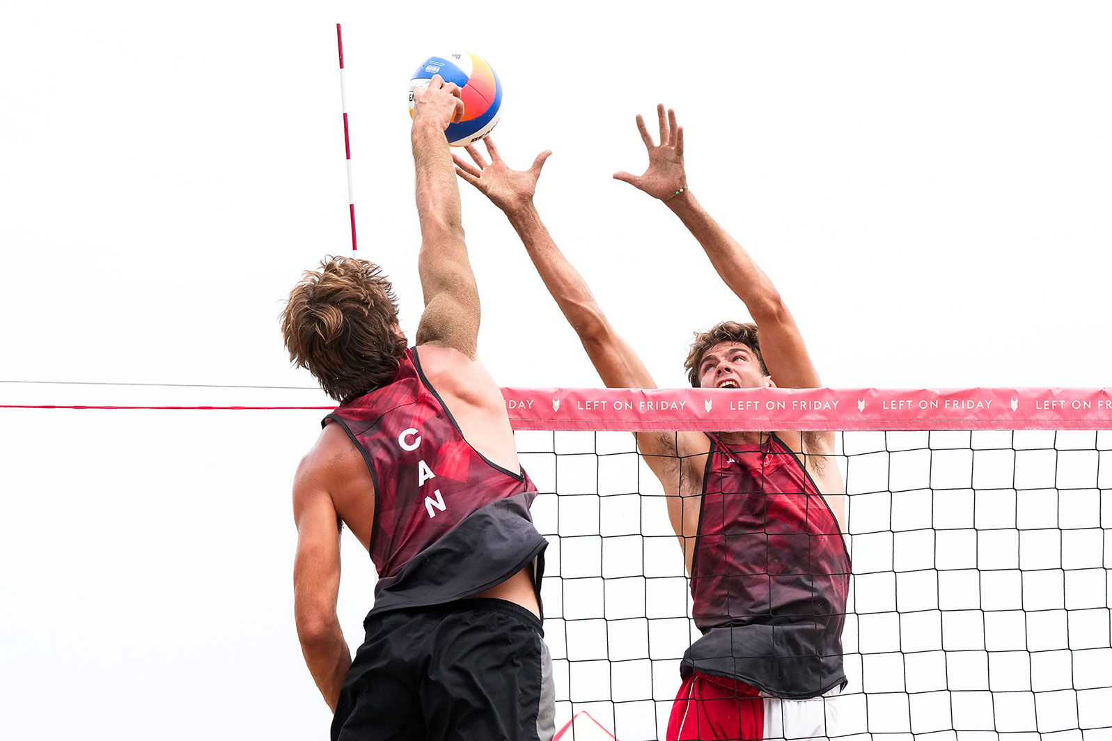 2025 Canada Cup - Beach | Volleyball Canada
