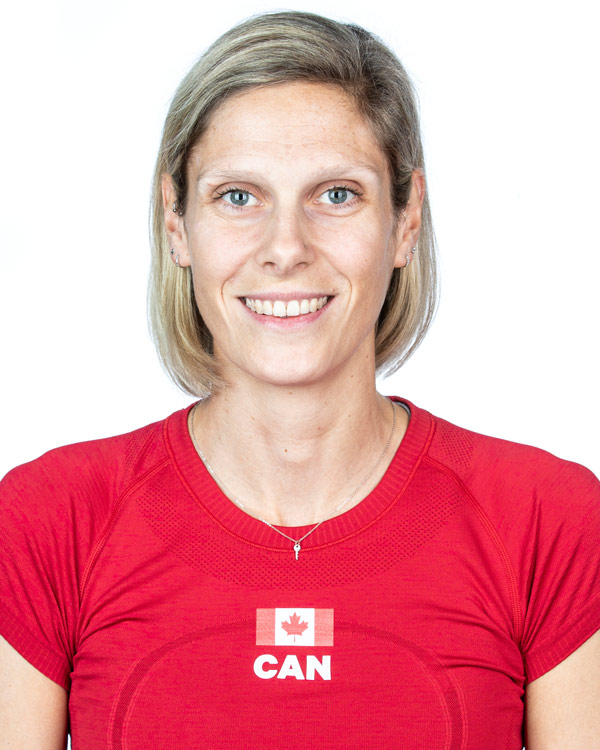 Sarah Pavan | Volleyball Canada