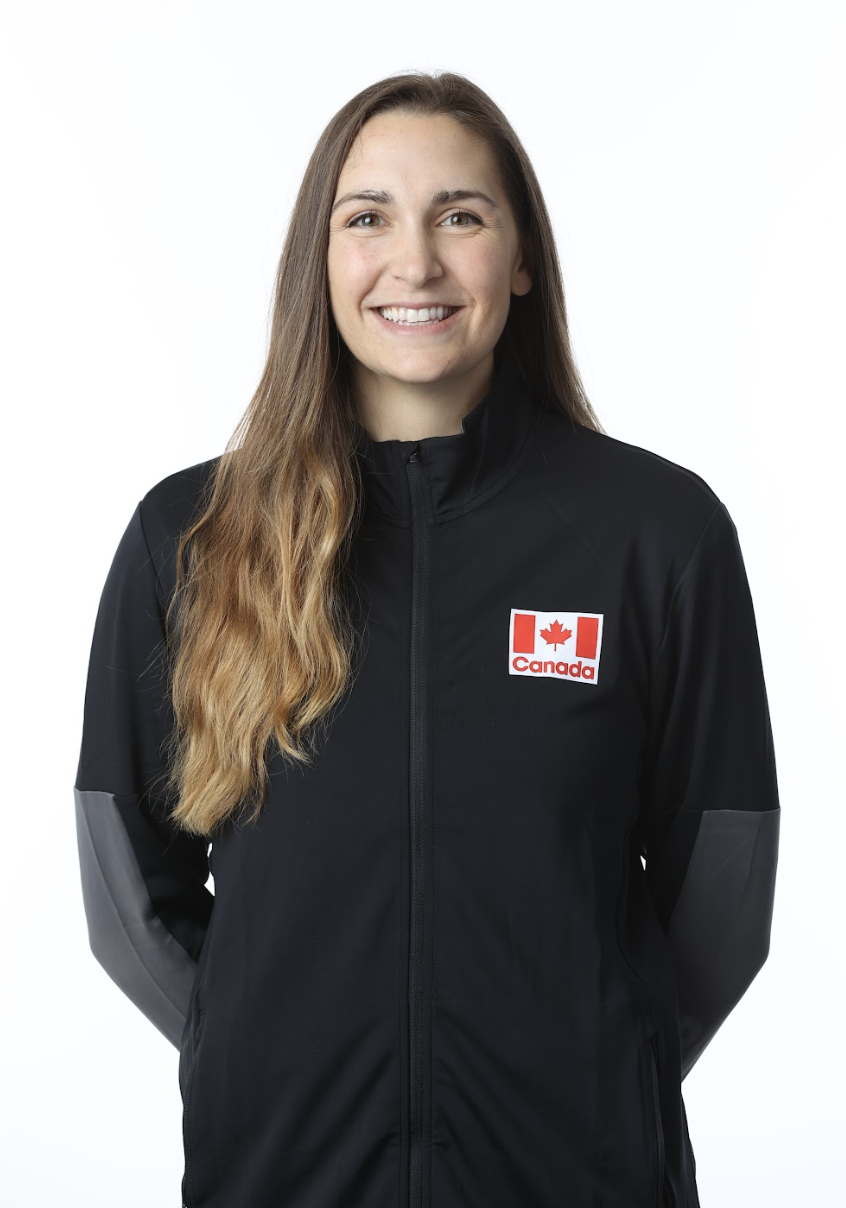 Allyssah Fitterer | Volleyball Canada