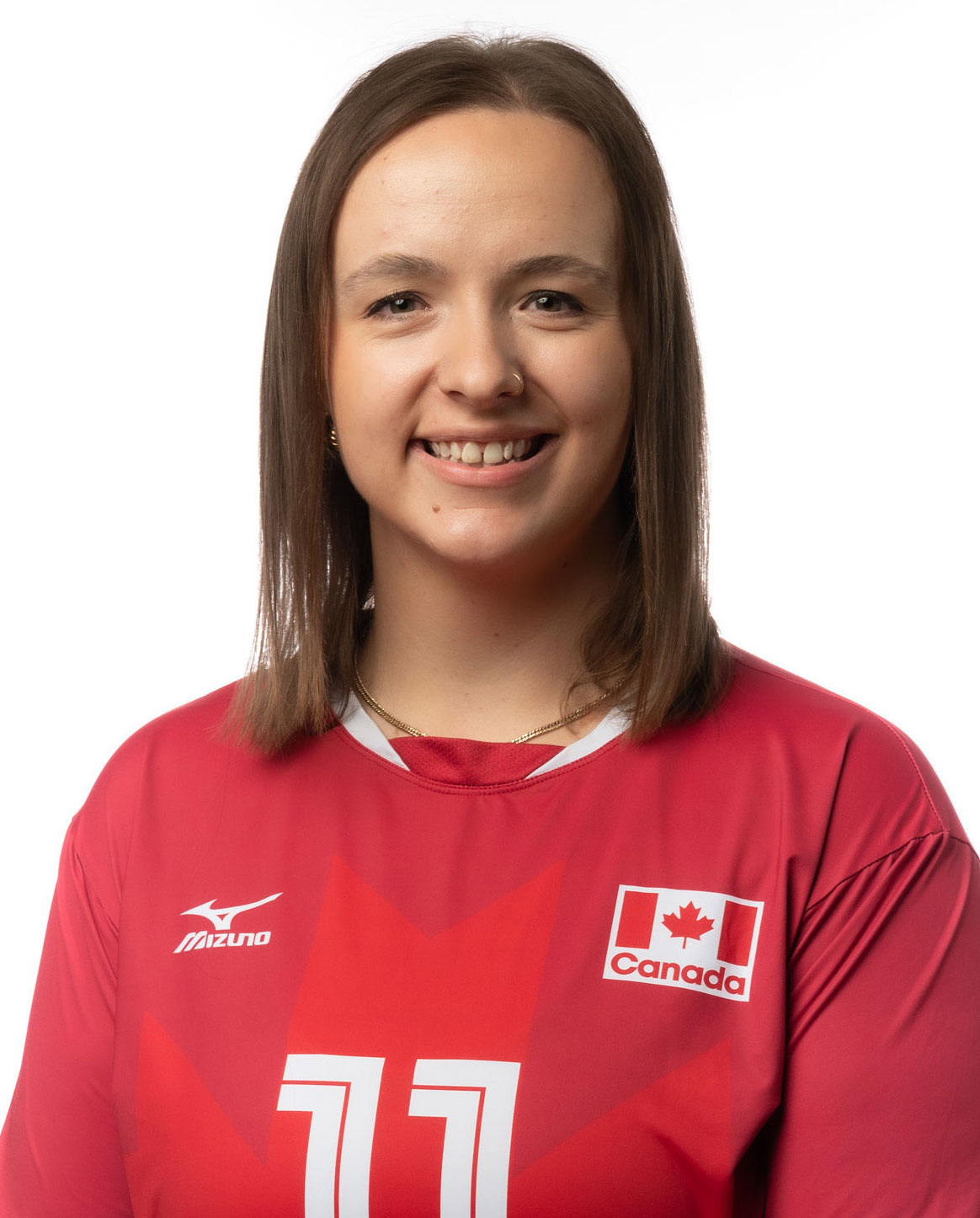 Heidi Peters | Volleyball Canada