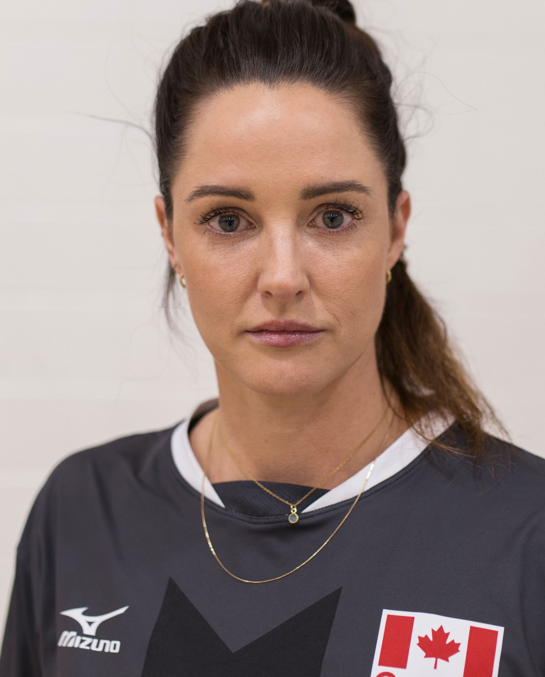 Jayme Lepp | Volleyball Canada