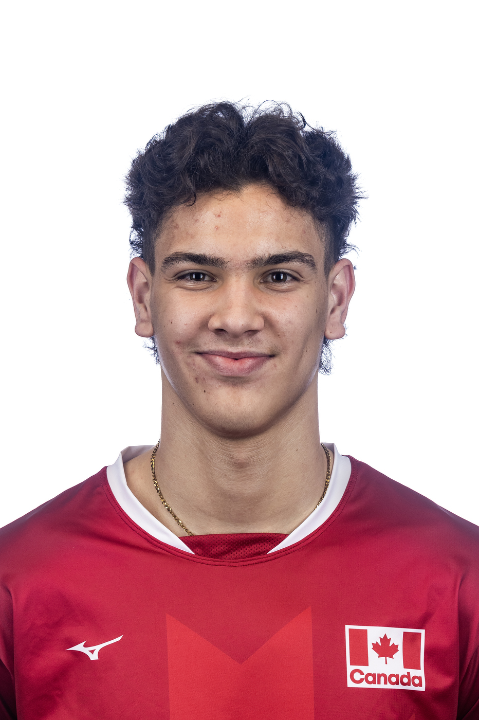 Owen Weekes | Volleyball Canada
