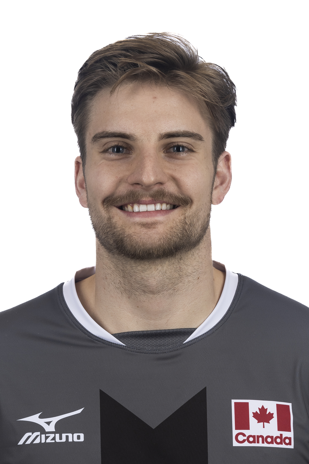 Jackson Howe | Volleyball Canada