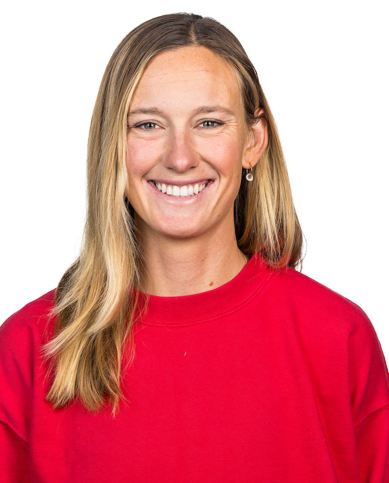 Amy Ozee | Volleyball Canada