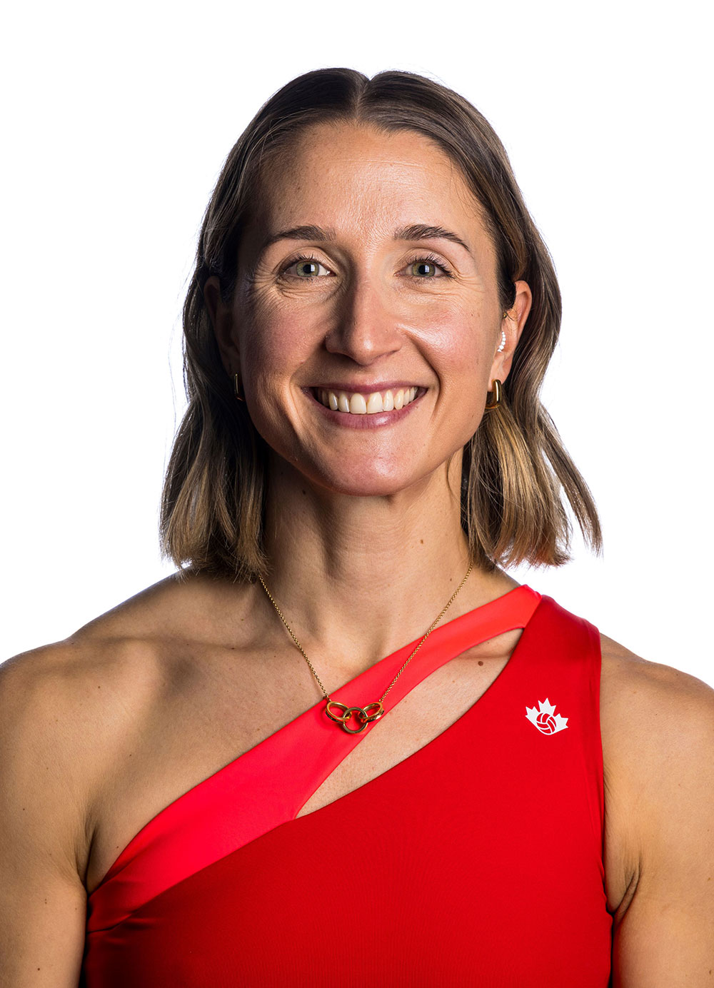 Heather Bansley | Volleyball Canada