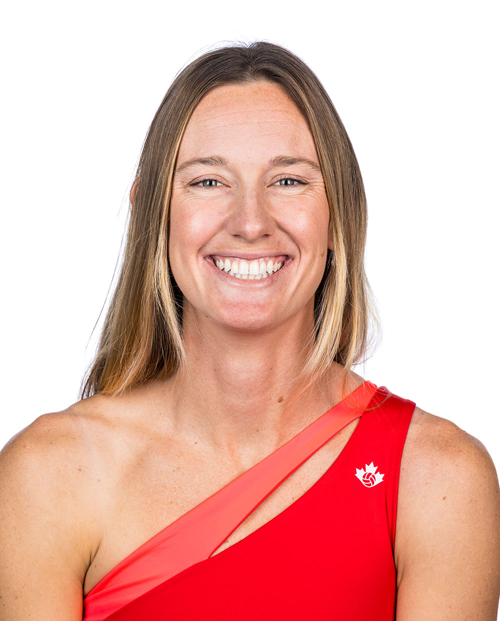 Amy Ozee | Volleyball Canada