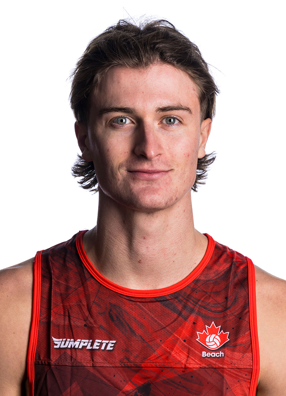 Jonathan Pickett | Volleyball Canada