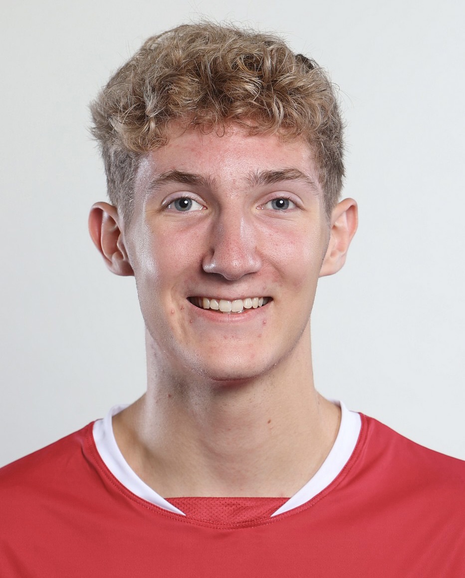 Chase Bennett | Volleyball Canada