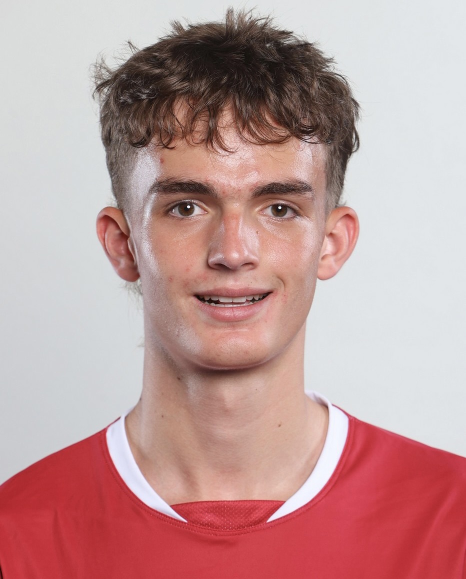 Mathieu Gilbert | Volleyball Canada