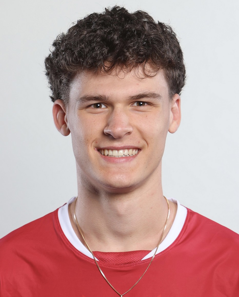 Brayden Long | Volleyball Canada