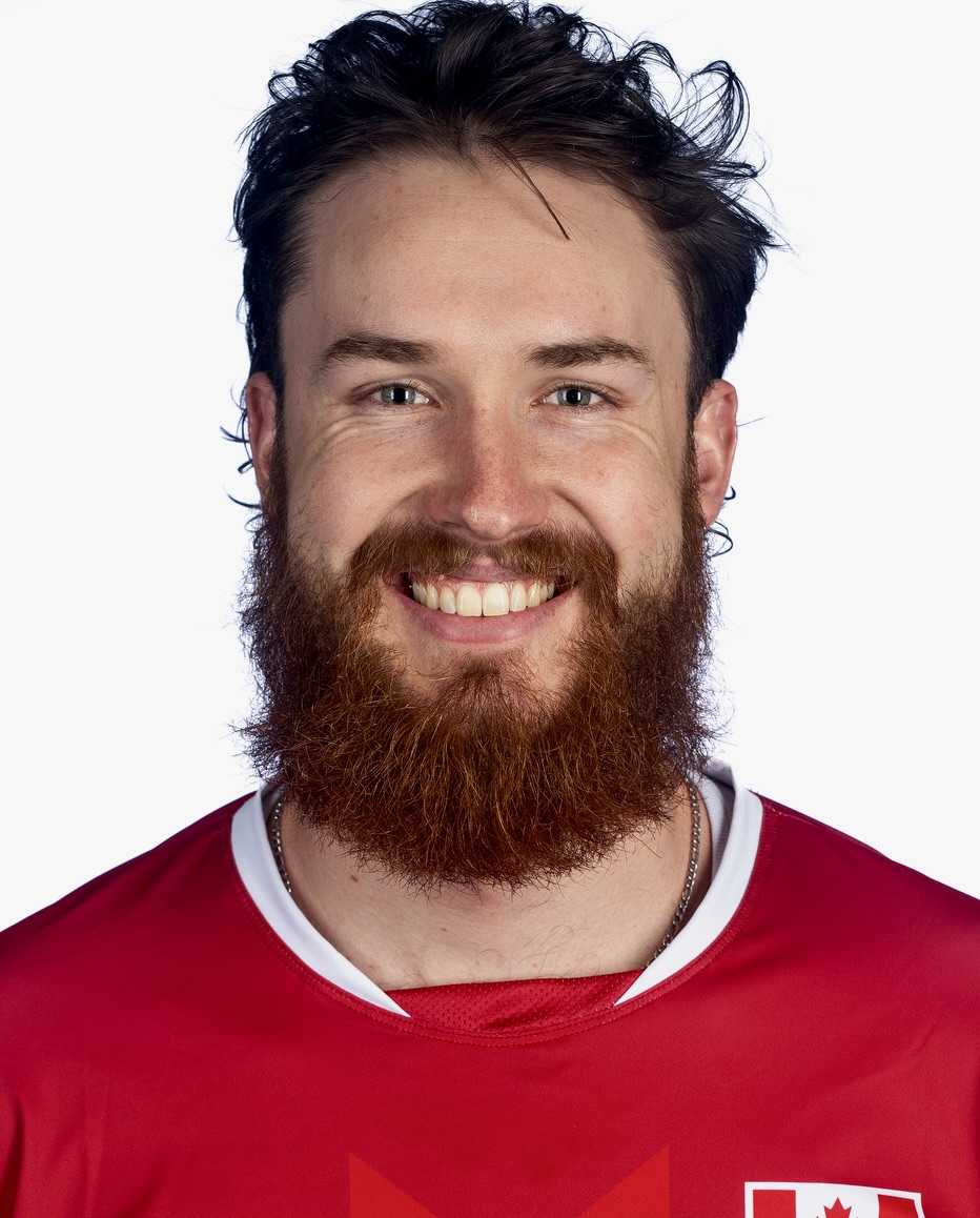 Jesse Elser | Volleyball Canada