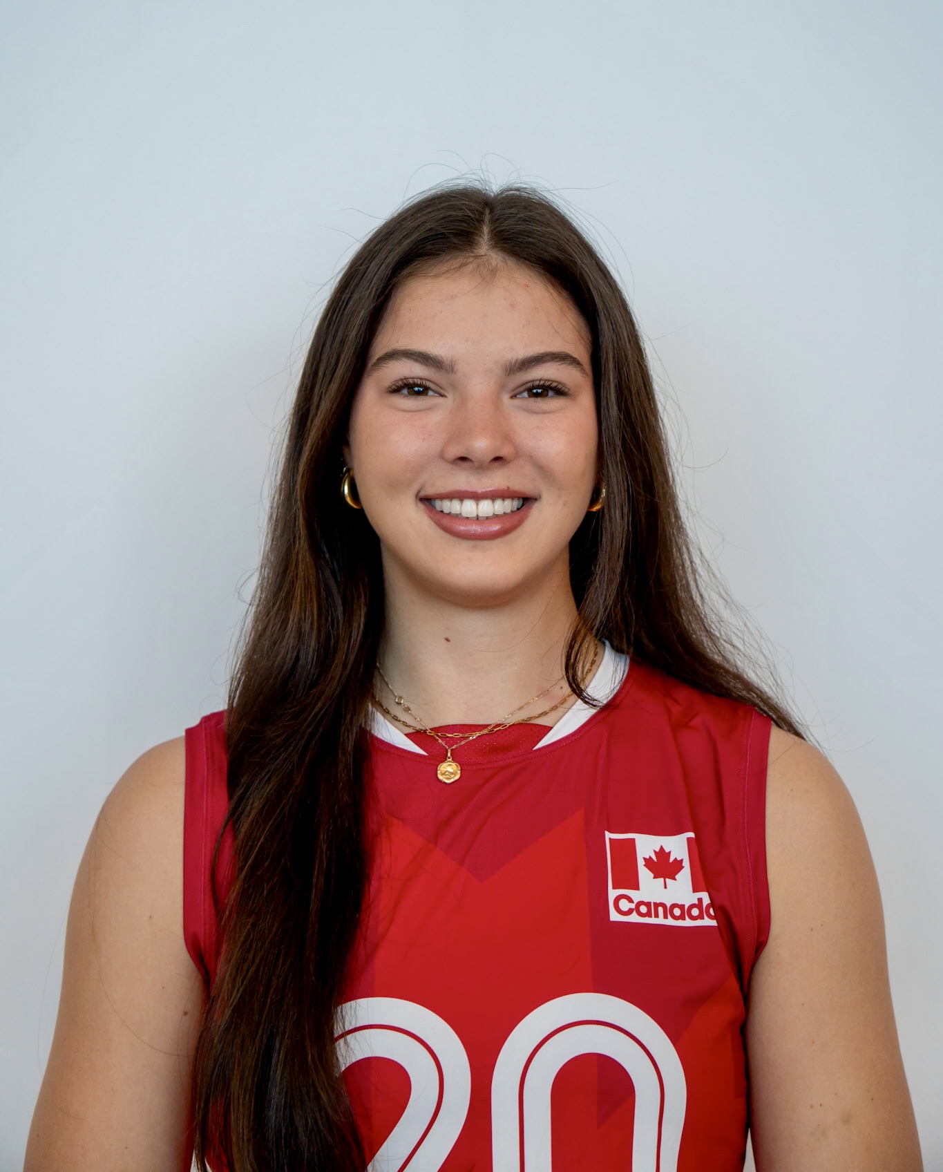 Lucy Borowski | Volleyball Canada