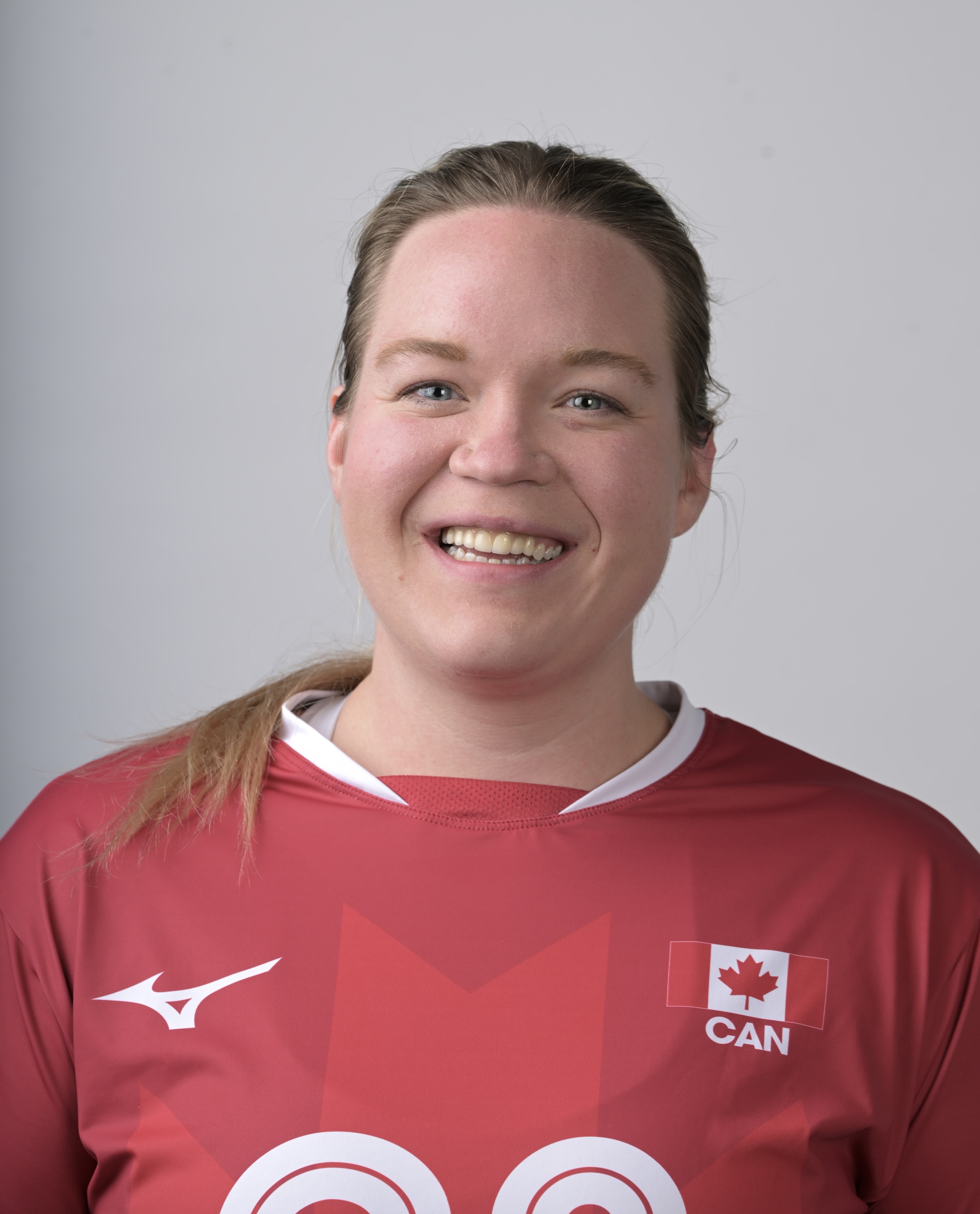Chelsea Coates | Volleyball Canada