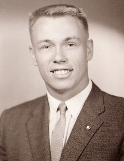 Bob Bratton | Volleyball Canada