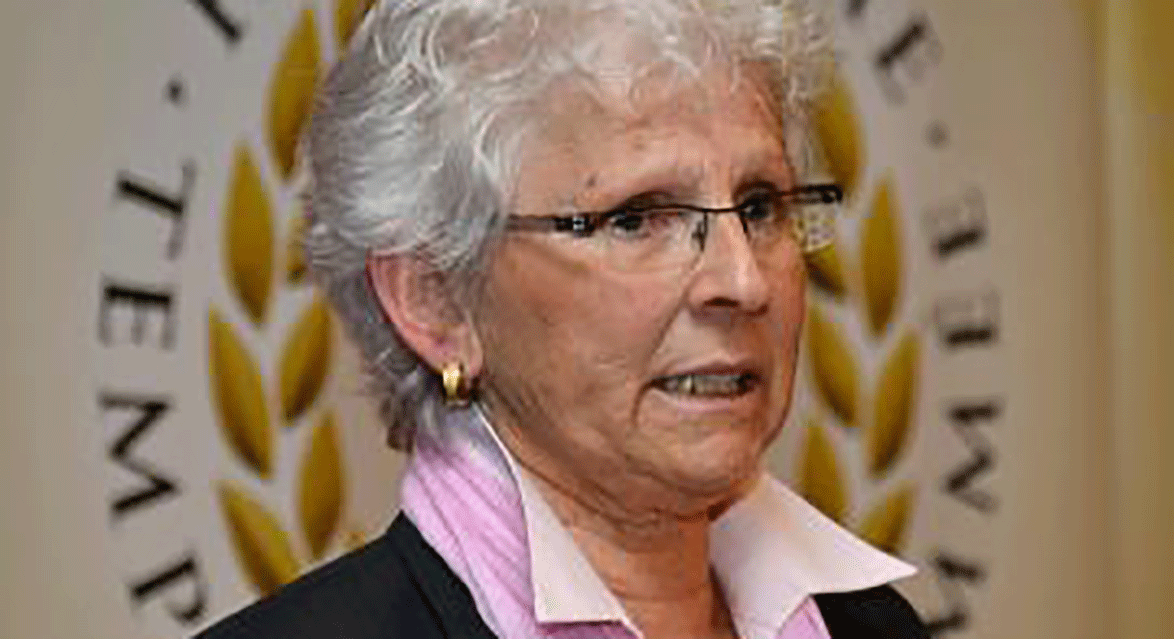 Sandy Silver | Volleyball Canada