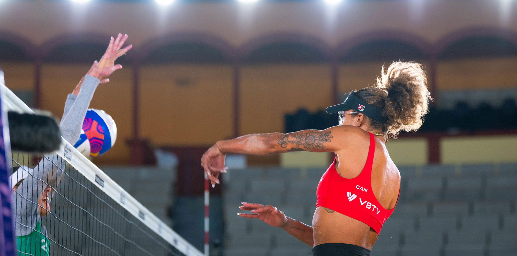 Final update: Canada fifth at Worlds | Volleyball Canada