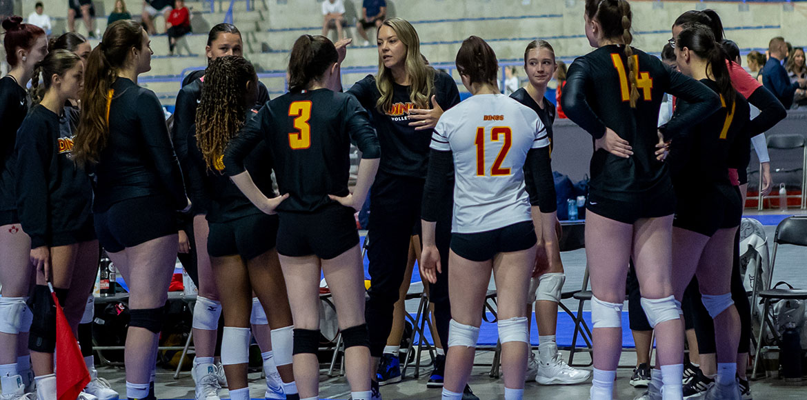 Men’s Sitting Volleyball Head Coach Announced | Volleyball Canada