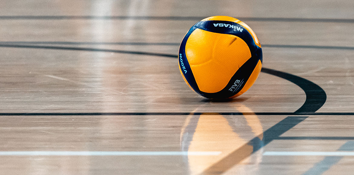 VC Red & White Women’s Roster | Volleyball Canada