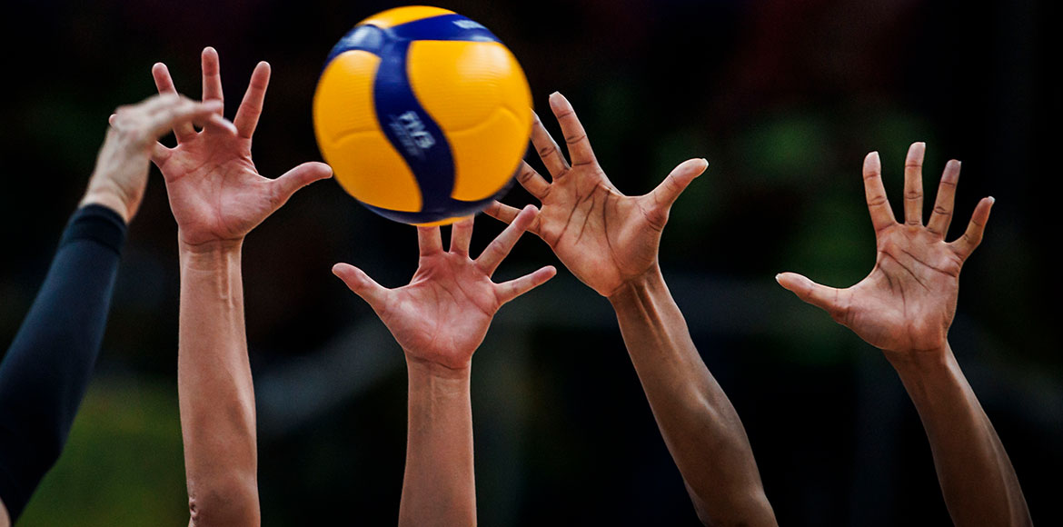 NORCECA Women’s Final Six kicks off soon! | Volleyball Canada