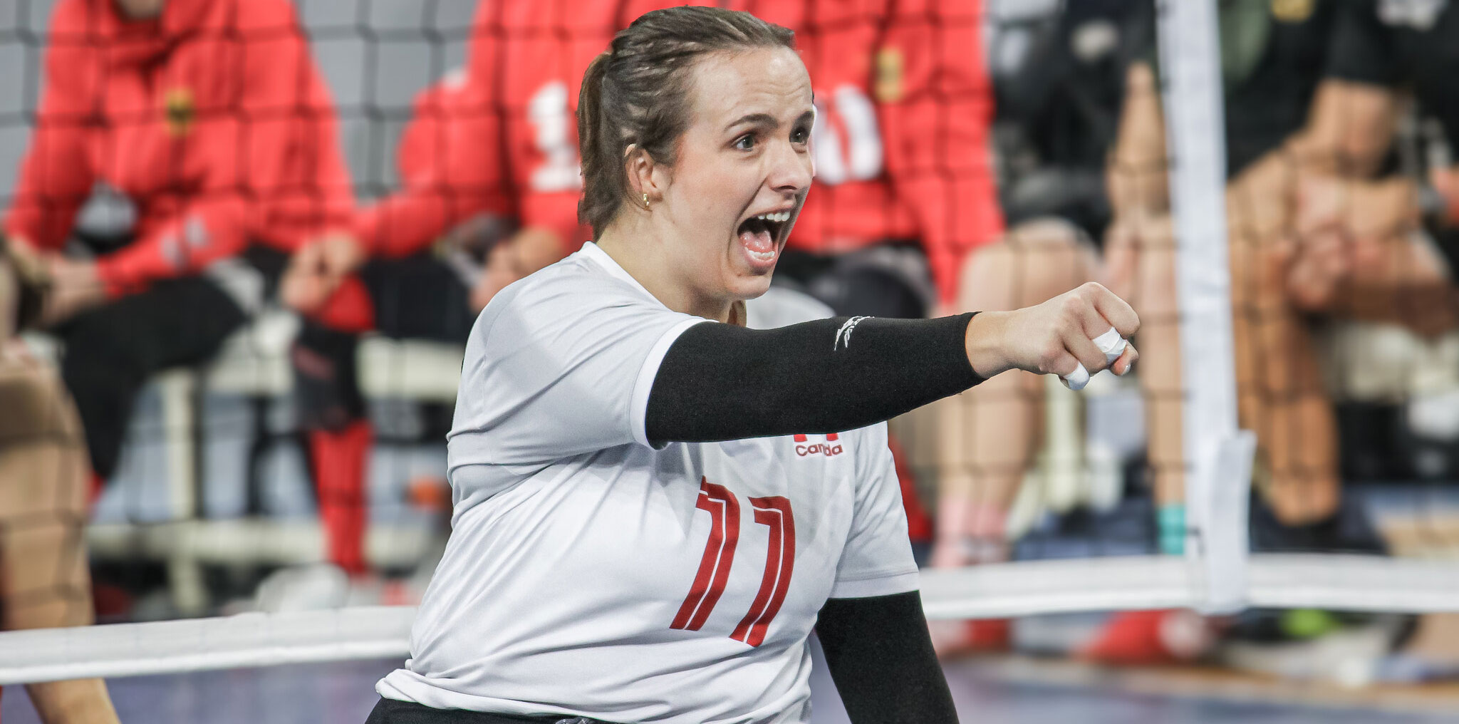 World Cup silver for Canada! | Volleyball Canada